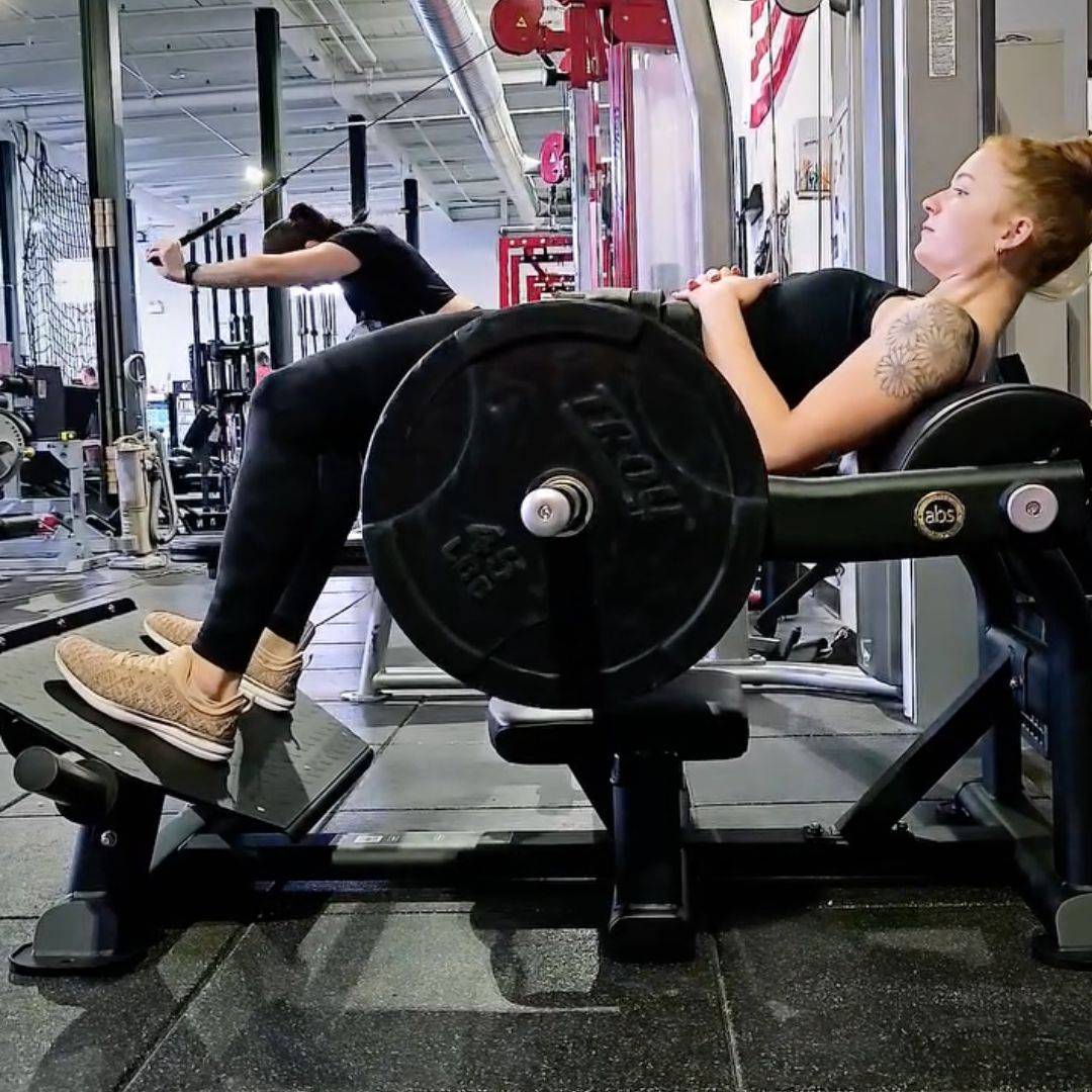 Glute Lift™ Pro – The Abs Company